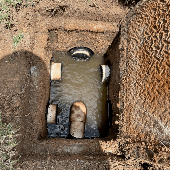 About Us – Residential Wastewater Solutions